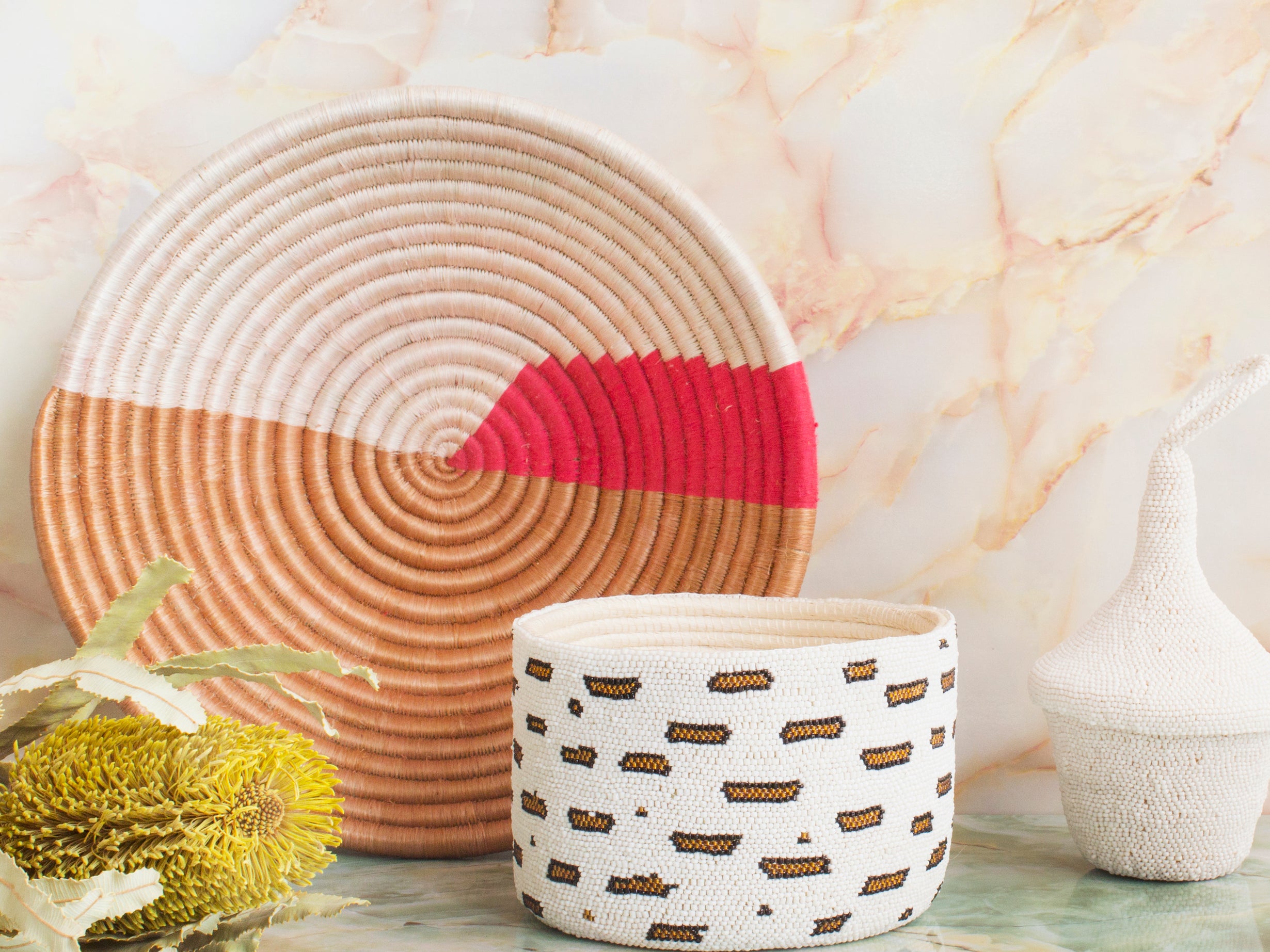 Behind The Craft: Gatagara Ceramics – Indego Africa