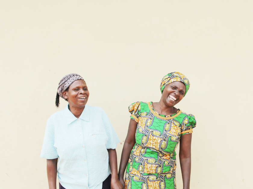 Behind The Craft: Gatagara Ceramics – Indego Africa