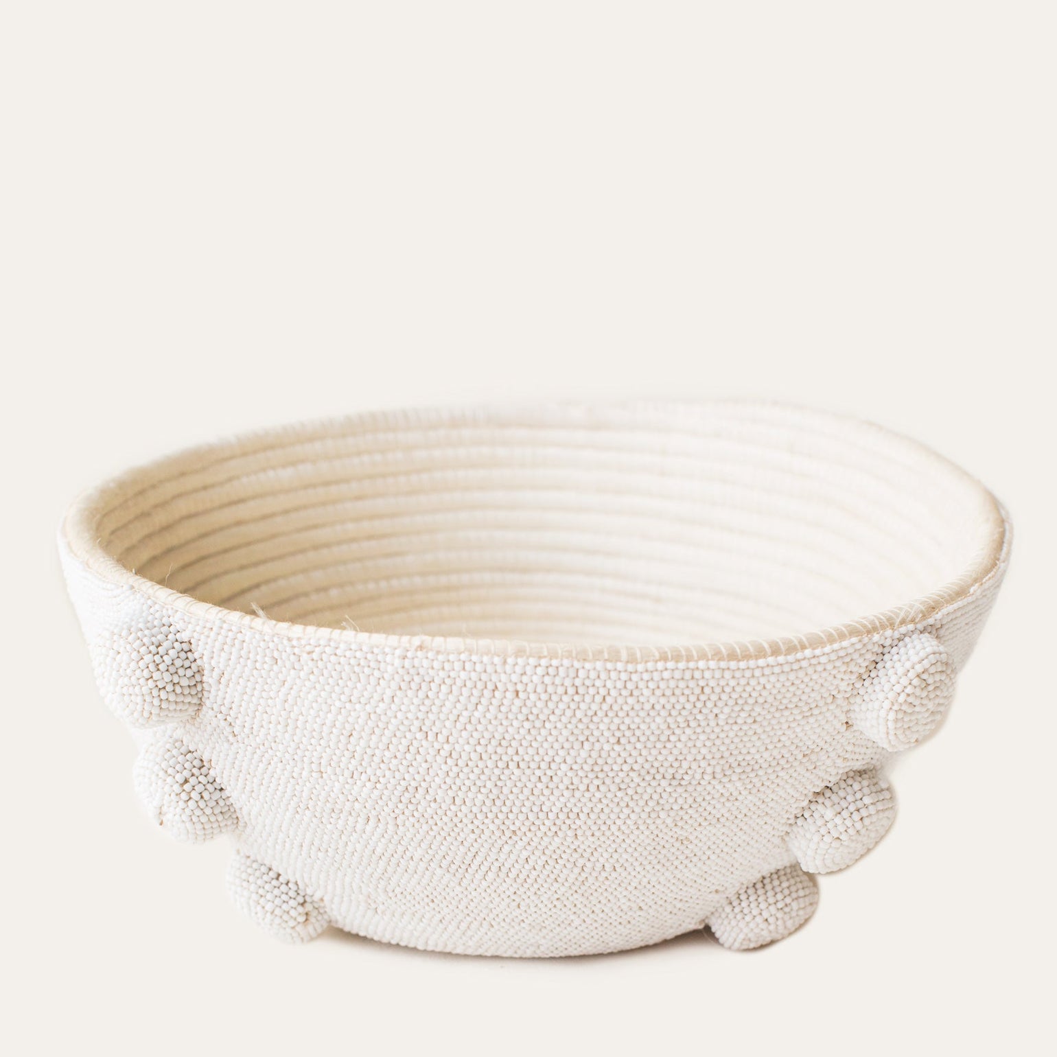 Beaded Bowl - Indego Africa