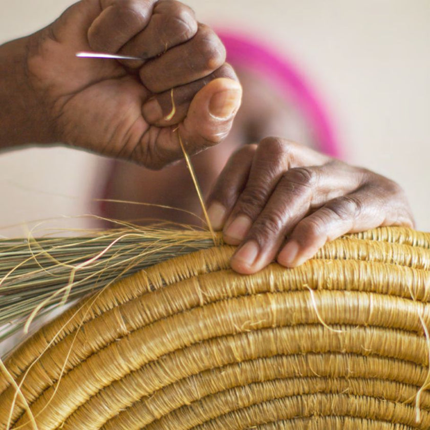 Bolga Planter - Indego Africa