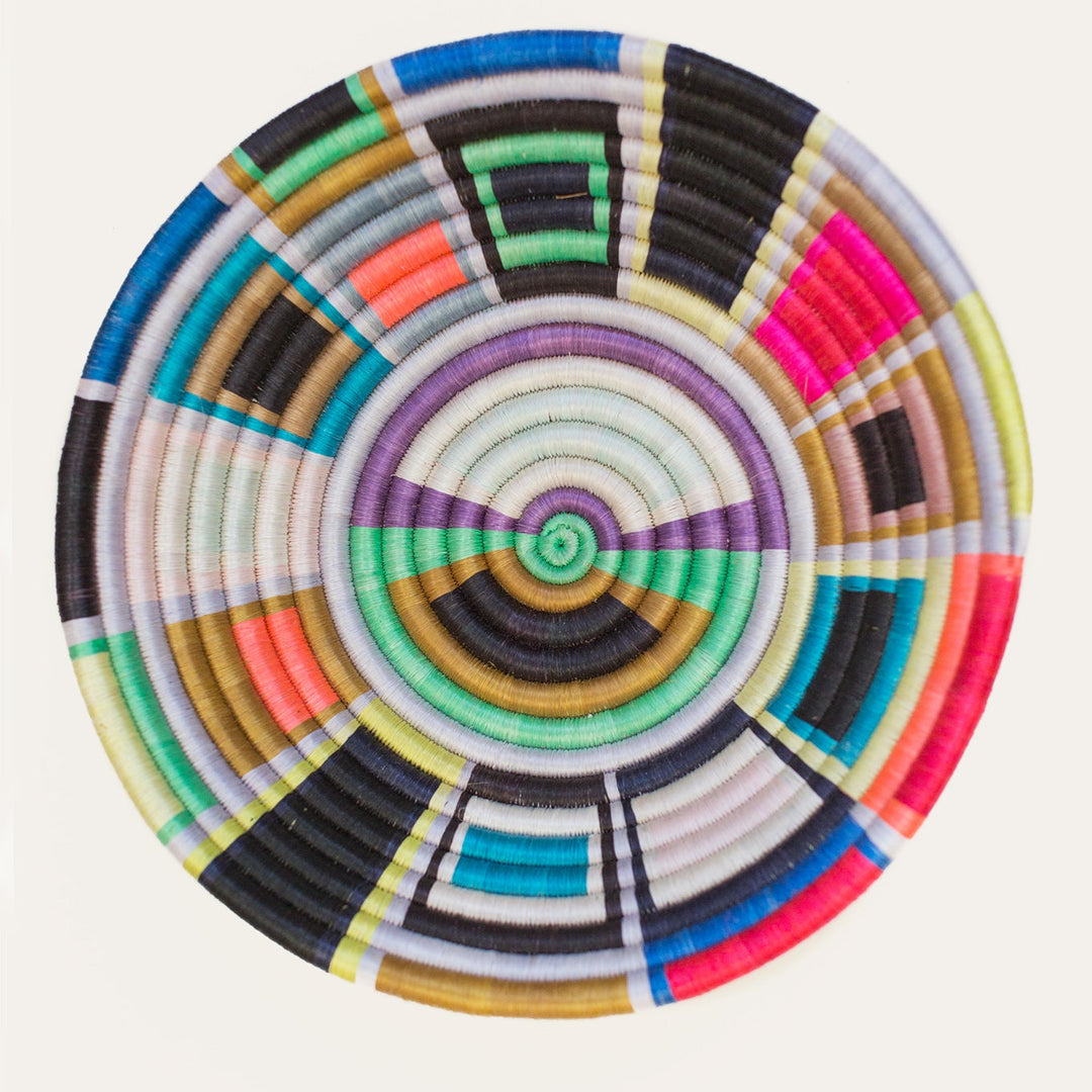 Geo Form Plateau | Indego Africa