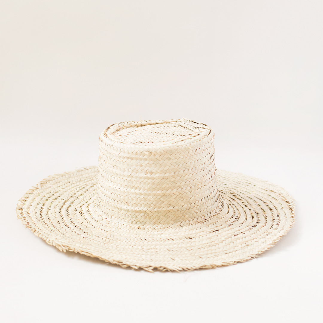 Woven Hat - Indego Africa