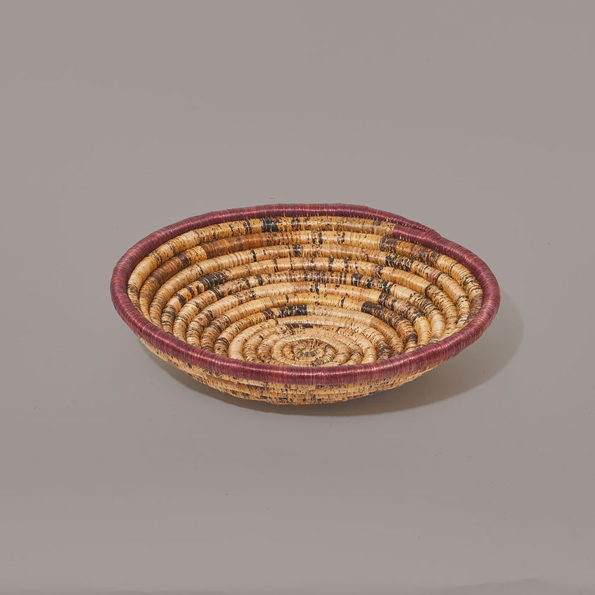 Signature Plateau Baskets | Indego Africa