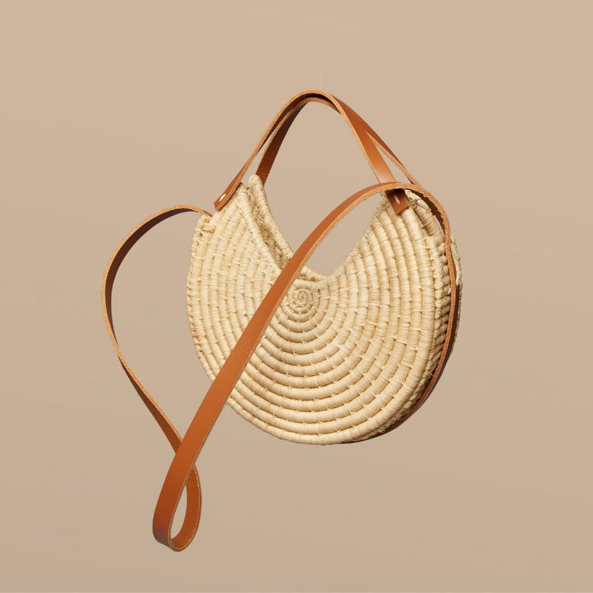 Woven Bags Collection | Indego Africa