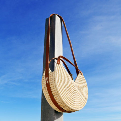 Woven Bags Collection | Indego Africa