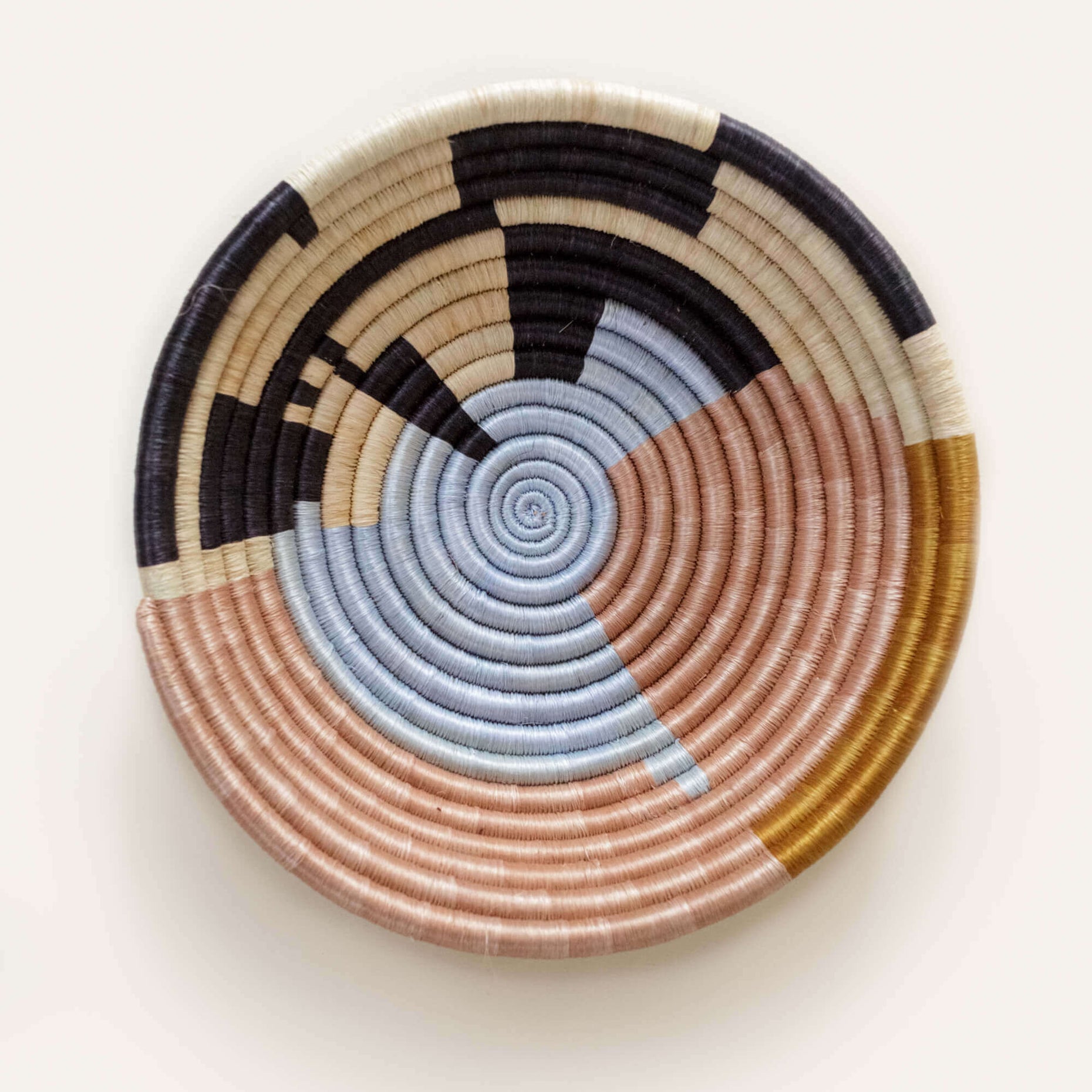 Signature Plateau Baskets | Indego Africa