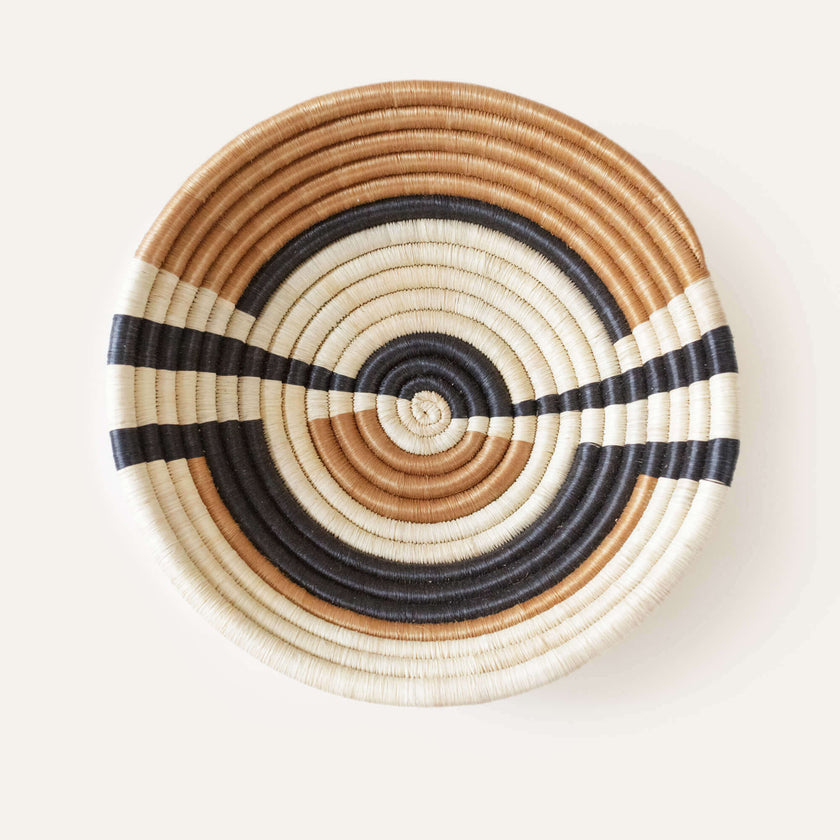 Signature Plateau Baskets | Indego Africa